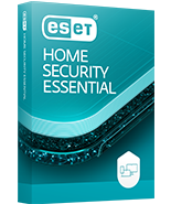 ESET - Login
