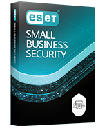 ESET - Login